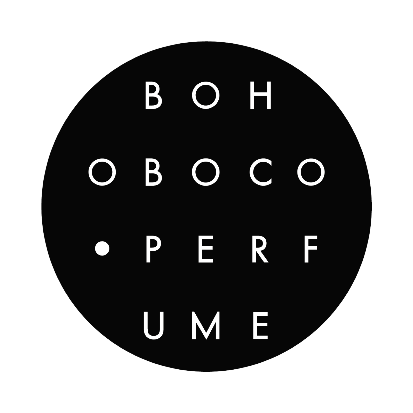 BOHOBOCO • PERFUME | Perfumes y Perfumes