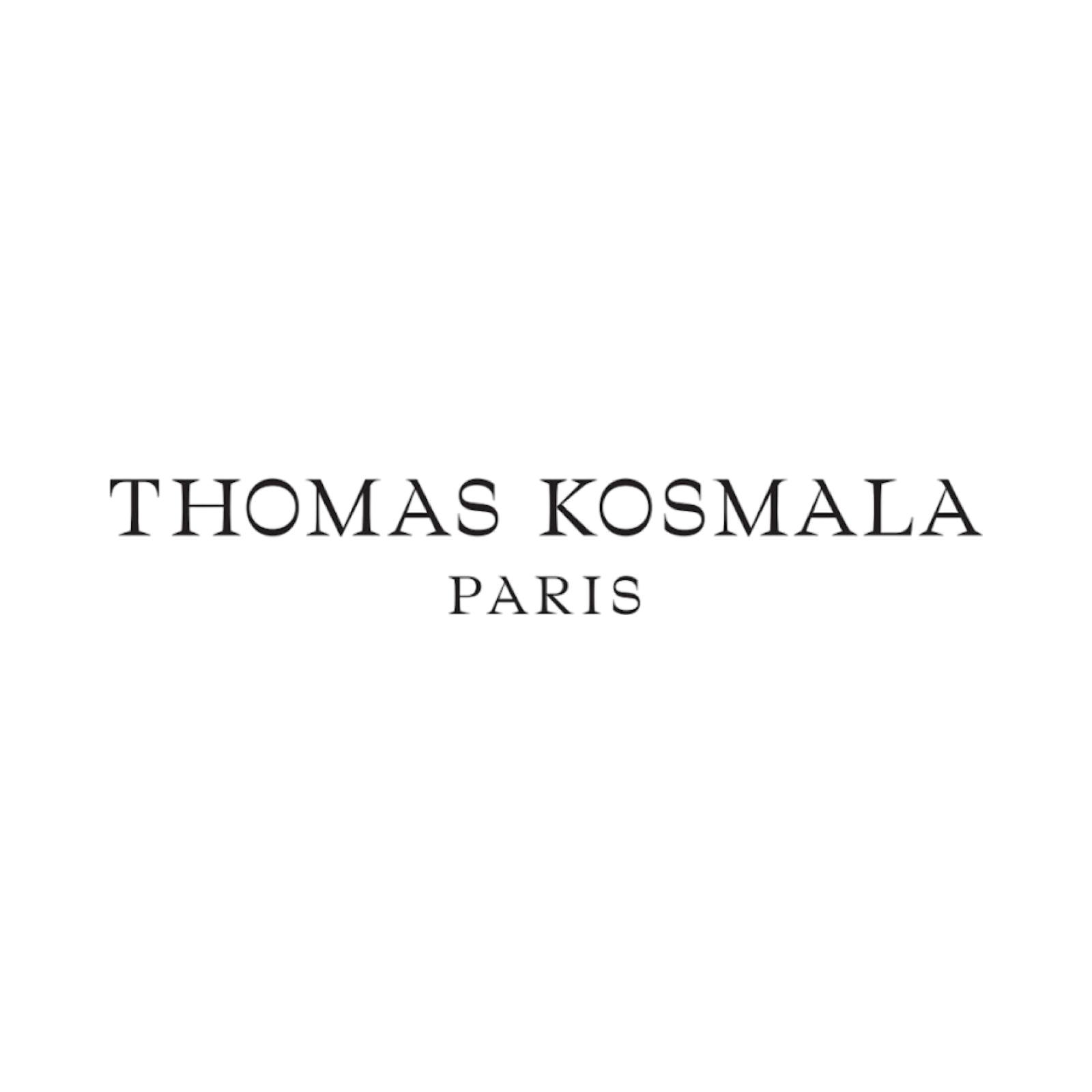 Thomas Kosmala | Perfumes y Perfumes
