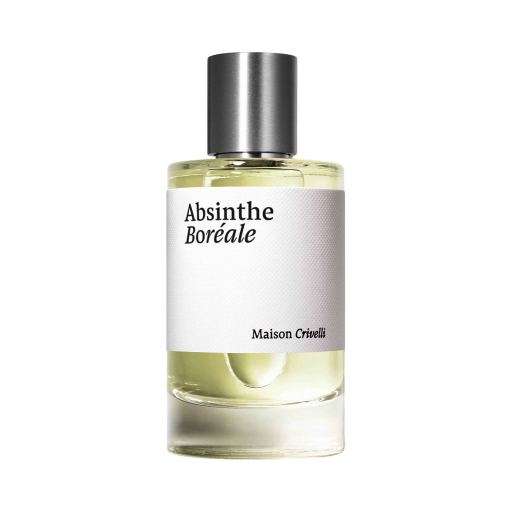 Absinthe Boréale | Maison Crivelli – Perfumes y Perfumes