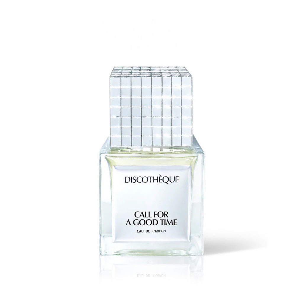 Call For A Good Time | Discothèque – Perfumes y Perfumes