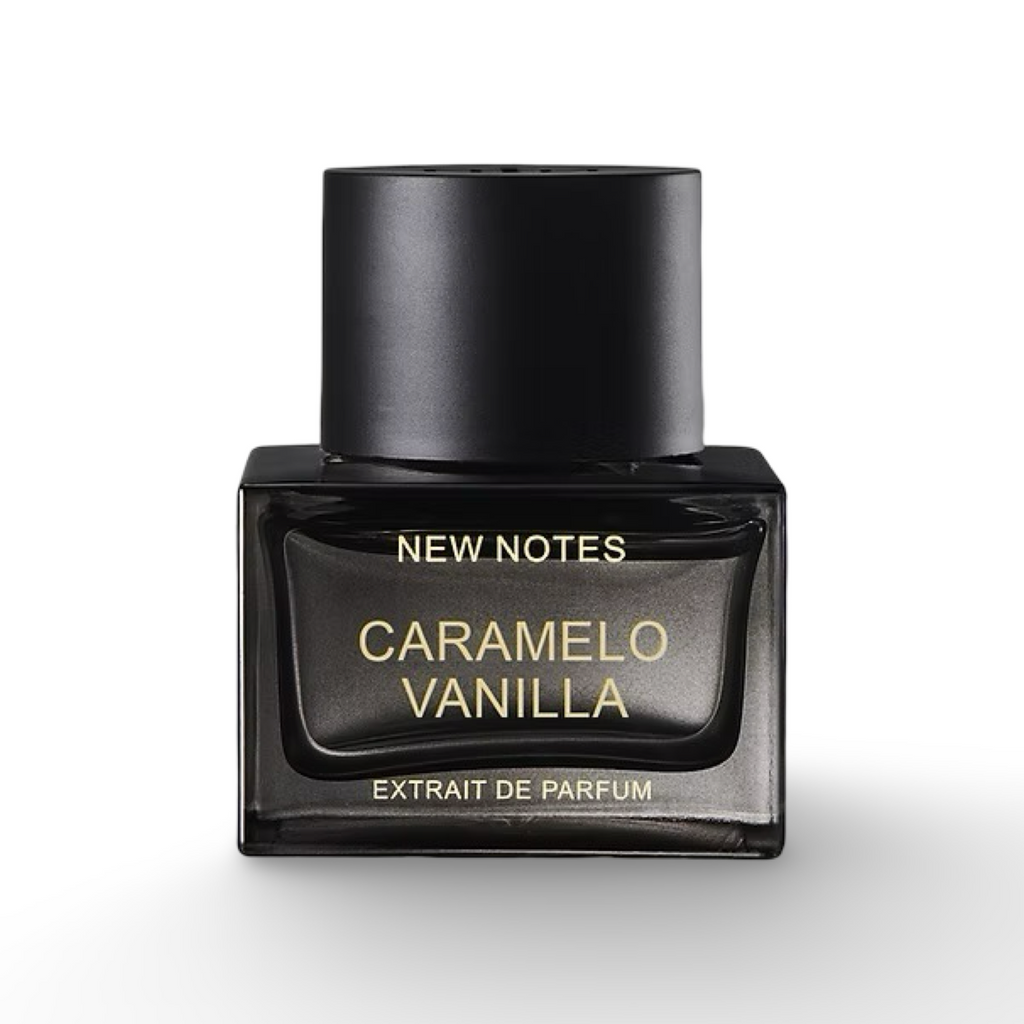 Caramelo Vanilla | New Notes – Perfumes y Perfumes