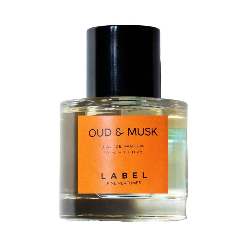 Oud & Musk | Label – Perfumes y Perfumes