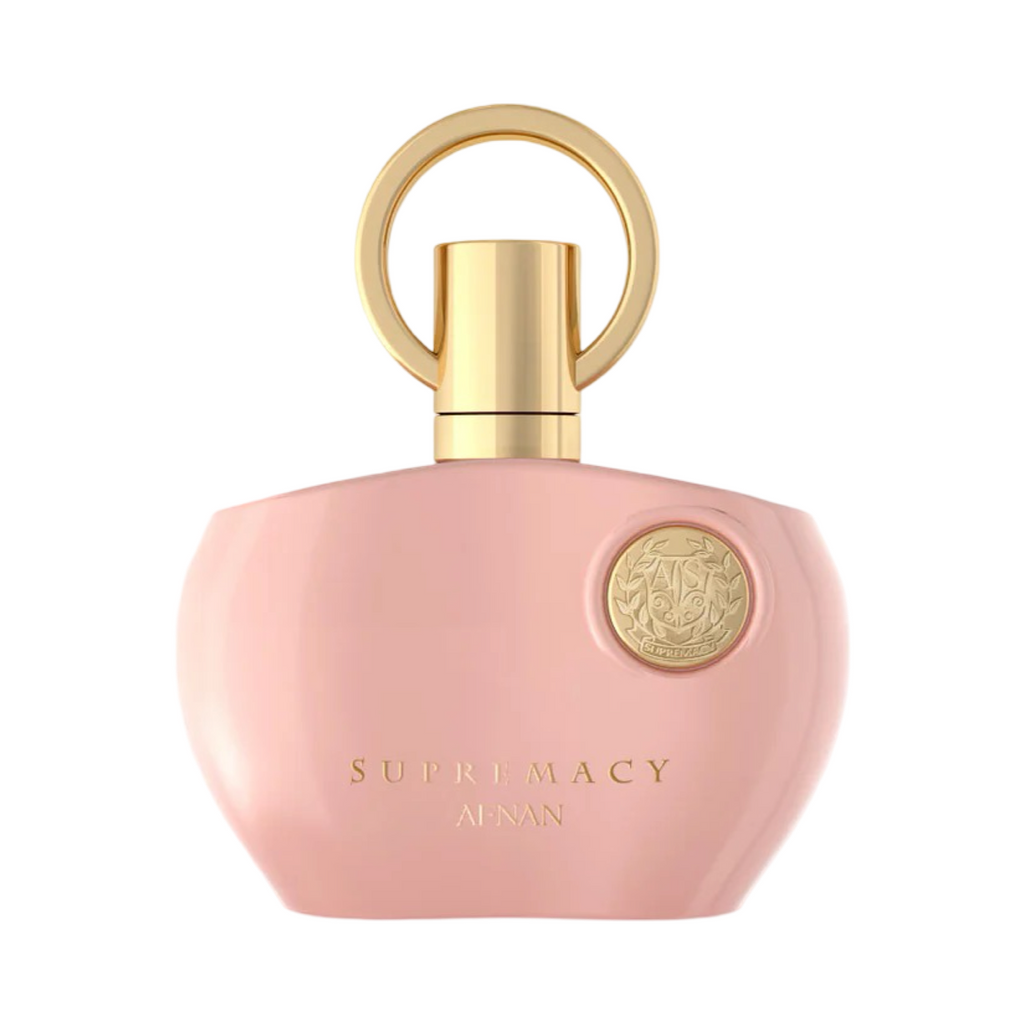 Supremacy Pink | Afnan – Perfumes y Perfumes