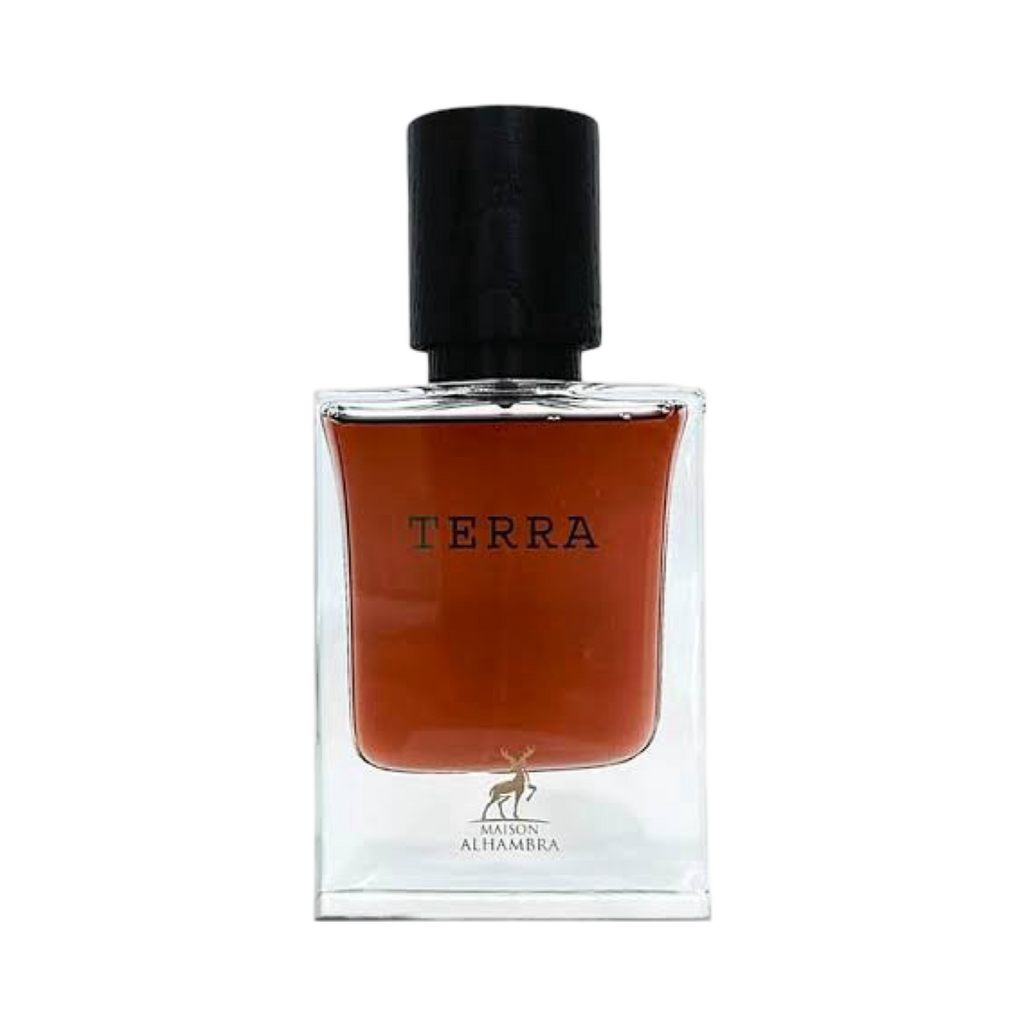 Terra | Maison Alhambra – Perfumes y Perfumes
