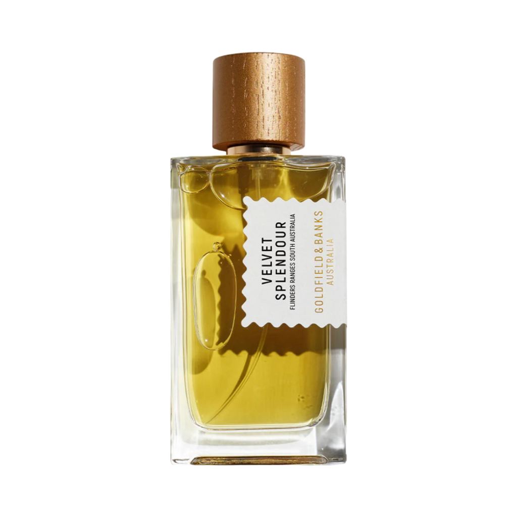 Velvet Splendour | Goldfield & Banks – Perfumes y Perfumes